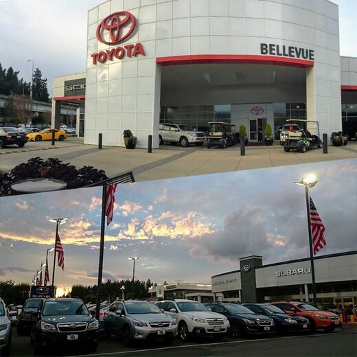 Michael's Auto Group | Lithia Motors