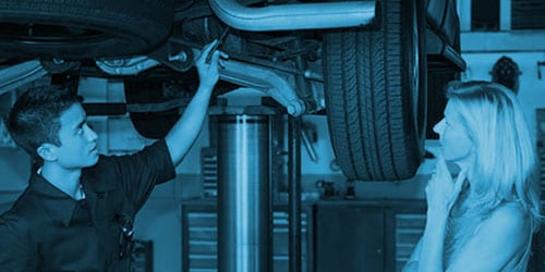 How to Fix your Car's Oxygen Sensor | Lithia Motors