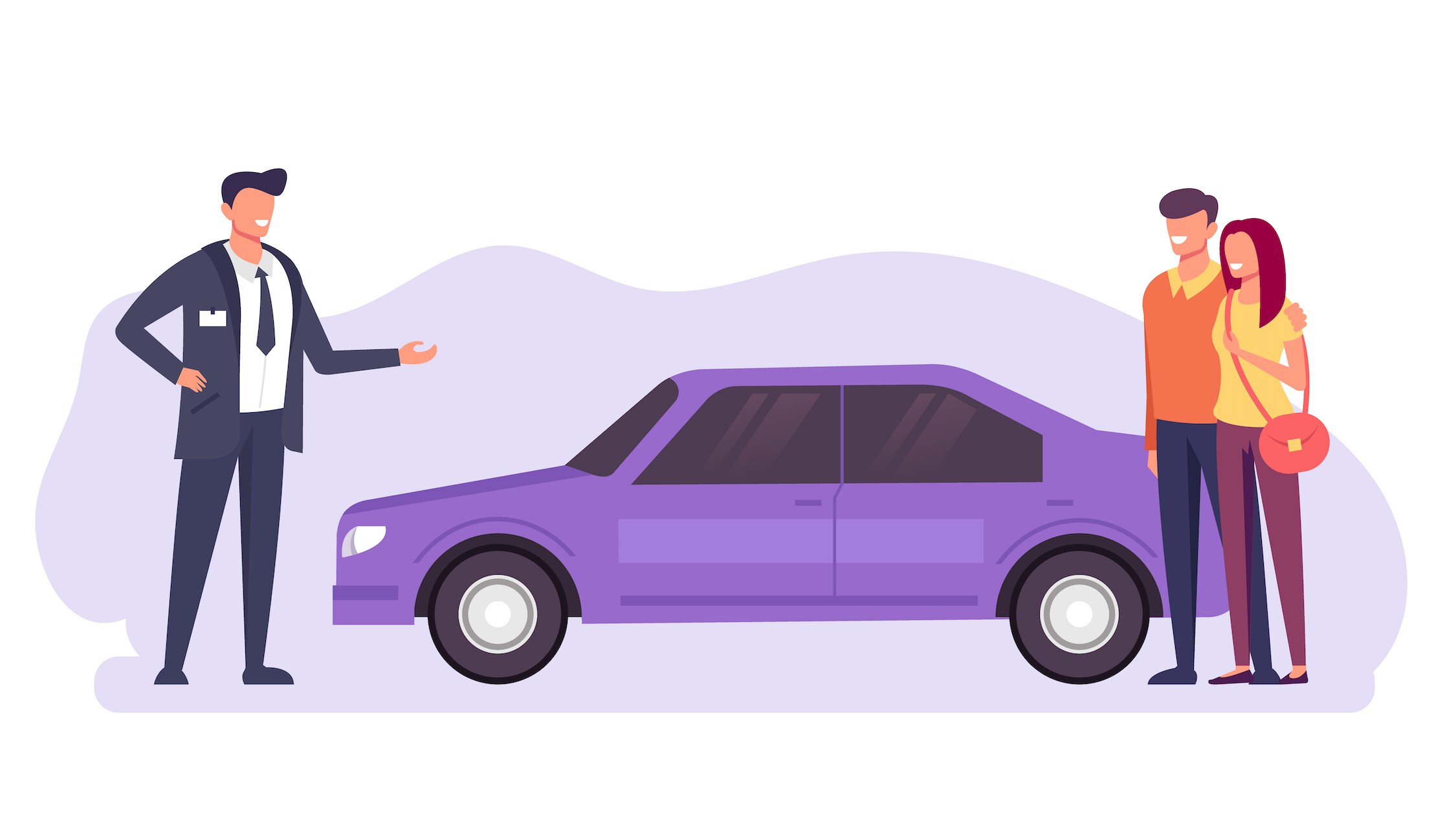 Your Lease Car Could Be Worth More Lithia Motors