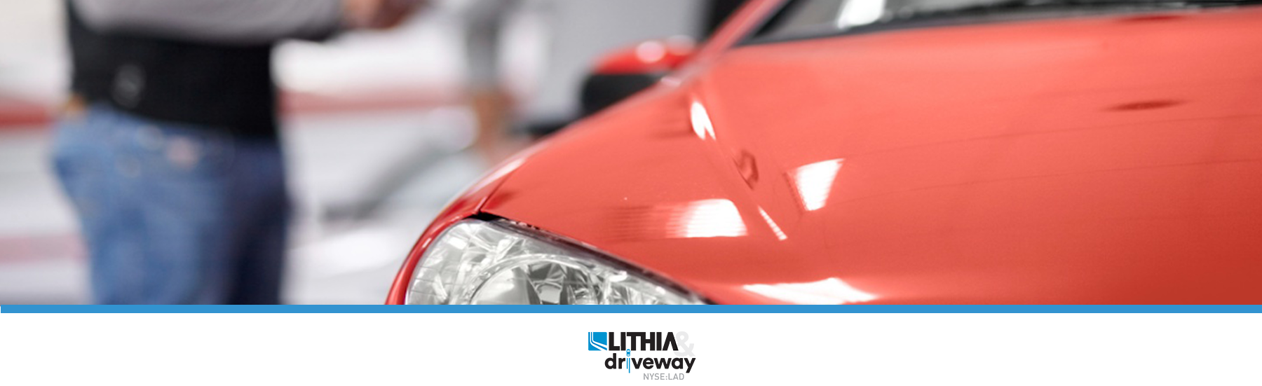 What Happens in the F&I Office | Lithia Motors