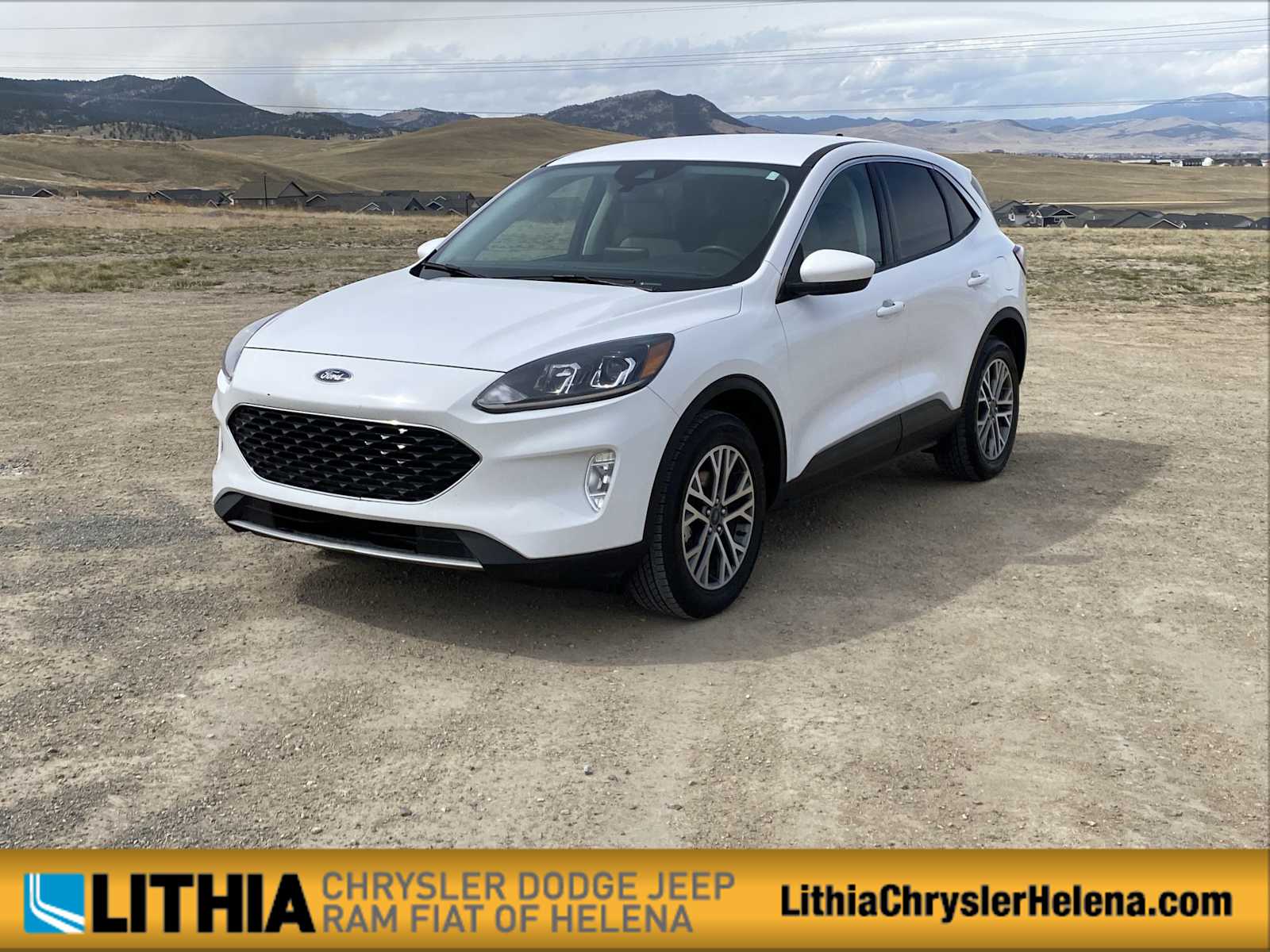 Last Chance Inventory for sale in Helena, MT | Lithia Last Chance Inventory for sale in Helena, MT | Lithia