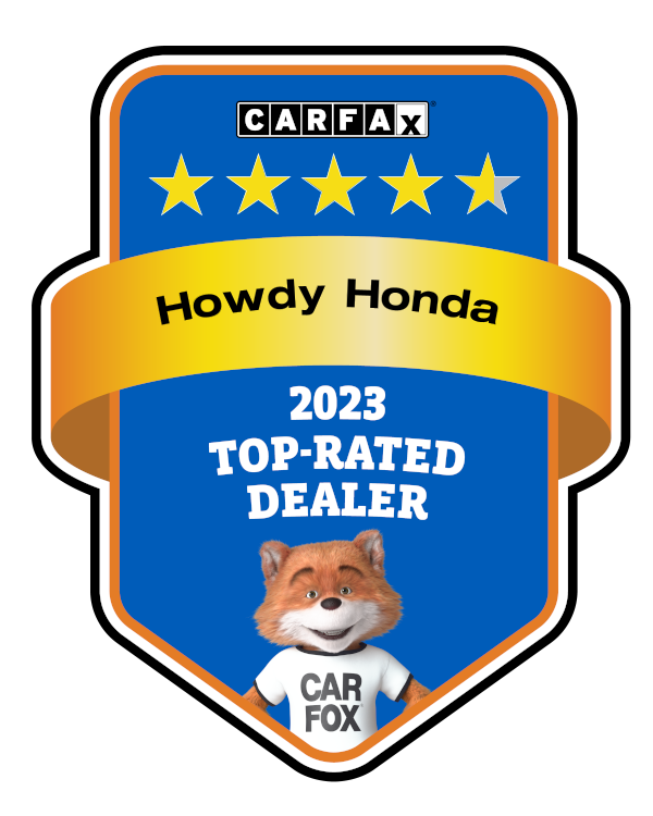 About Howdy Honda | New Honda and Used Car Dealer | Austin