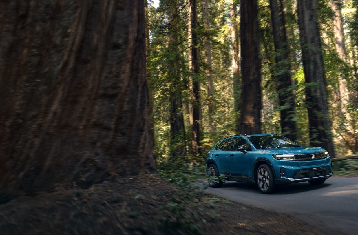 New & Used Honda Dealership Serving Georgetown, TX | Howdy Honda