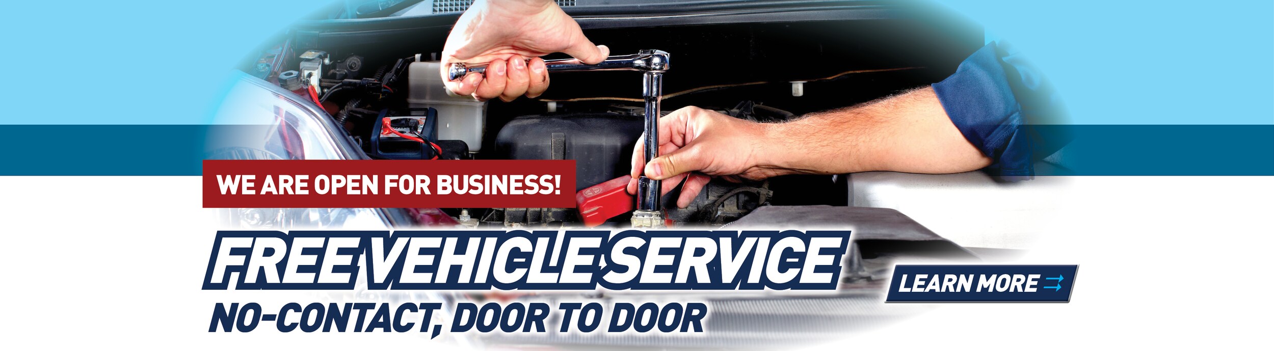 Schedule Hyundai Service & Repair | Lithia Hyundai of Anchorage