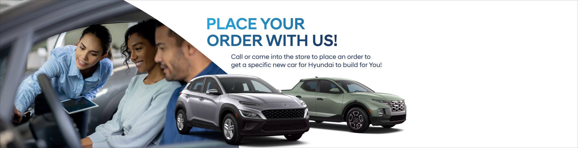 Lithia Hyundai of Fresno | New & Used Hyundai Dealer Fresno
