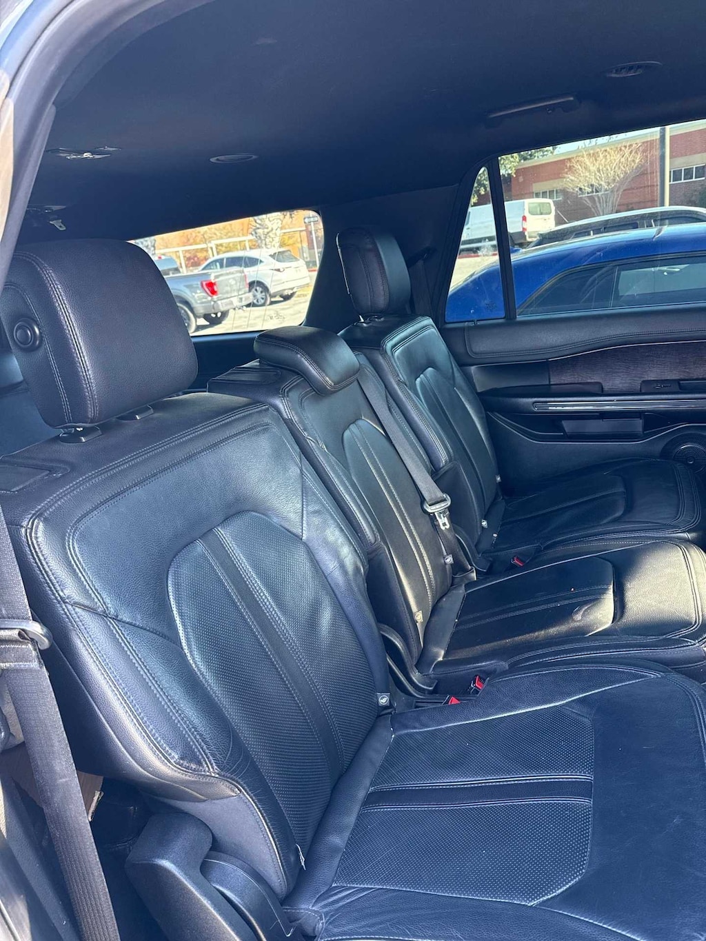 Used 2018 Ford Expedition Max For Sale in Houston, Texas | VIN ...