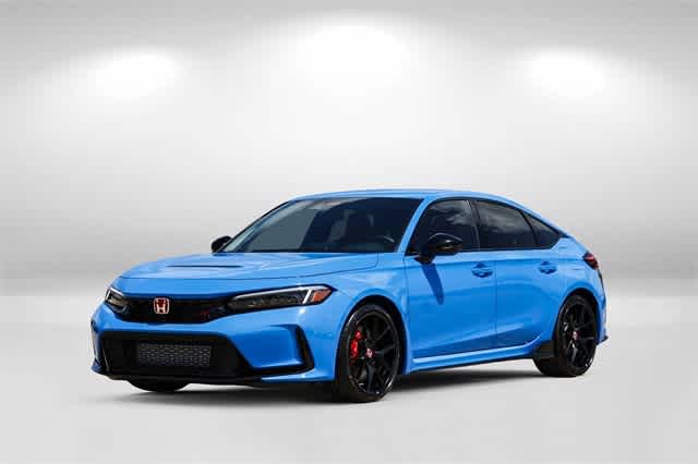 2024 Honda Civic Type R For Sale in Houston TX | John Eagle Honda of ...