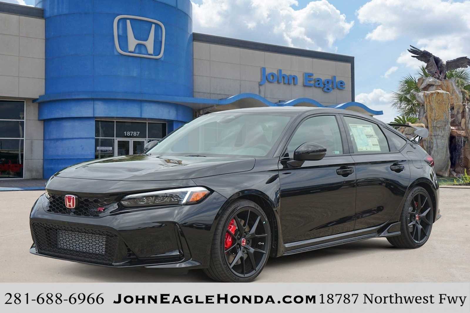 Honda Civic Type R For Sale Houston