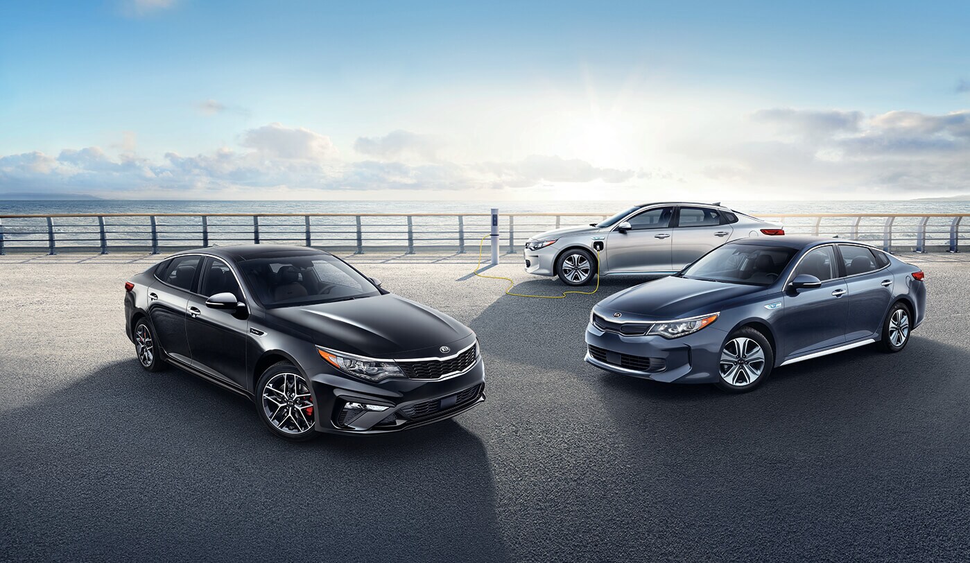 Kia Of Stockton | New & Used Kia Dealership in Stockton, CA