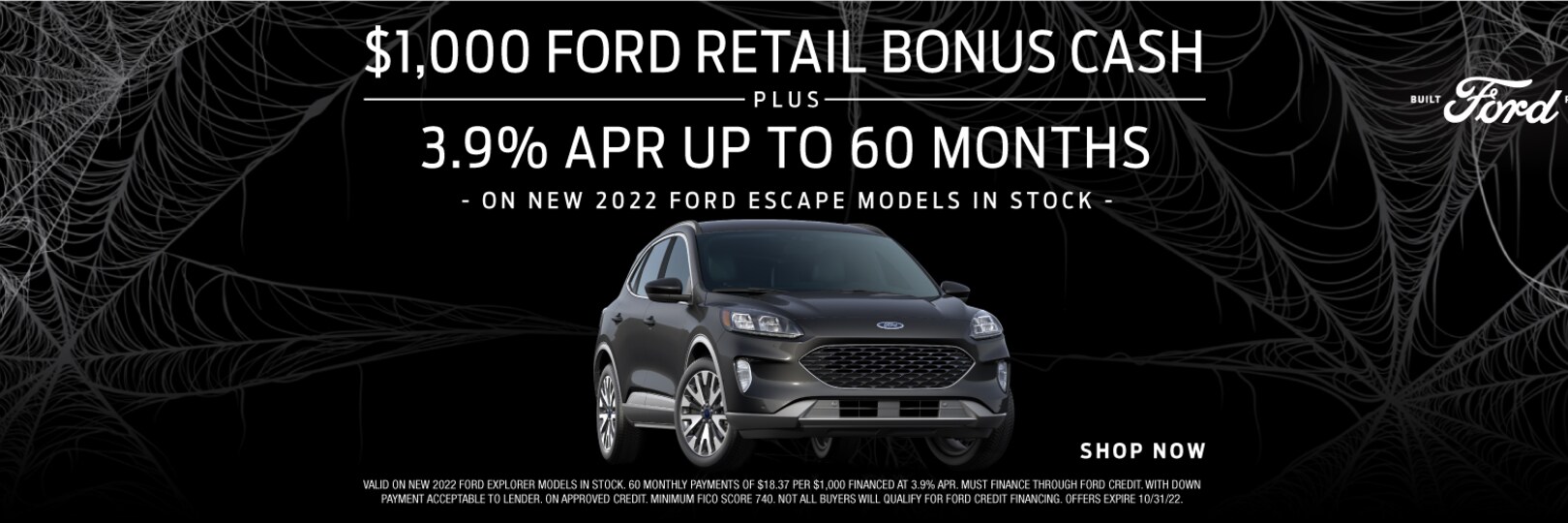 New & Used Ford Dealership | Lithia Ford of Klamath Falls