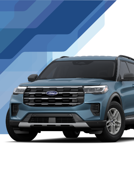 Lithia Ford Of Klamath Falls Vehicles