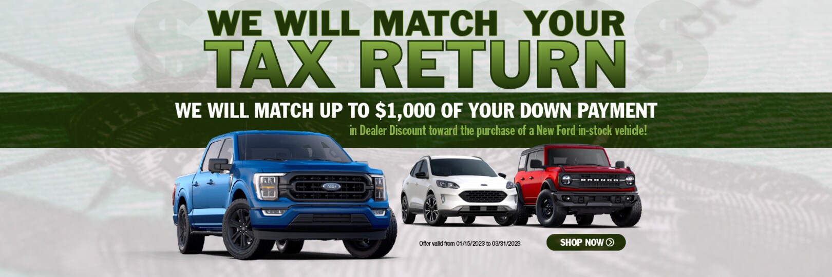 New & Used Ford Dealership | Lithia Ford of Klamath Falls