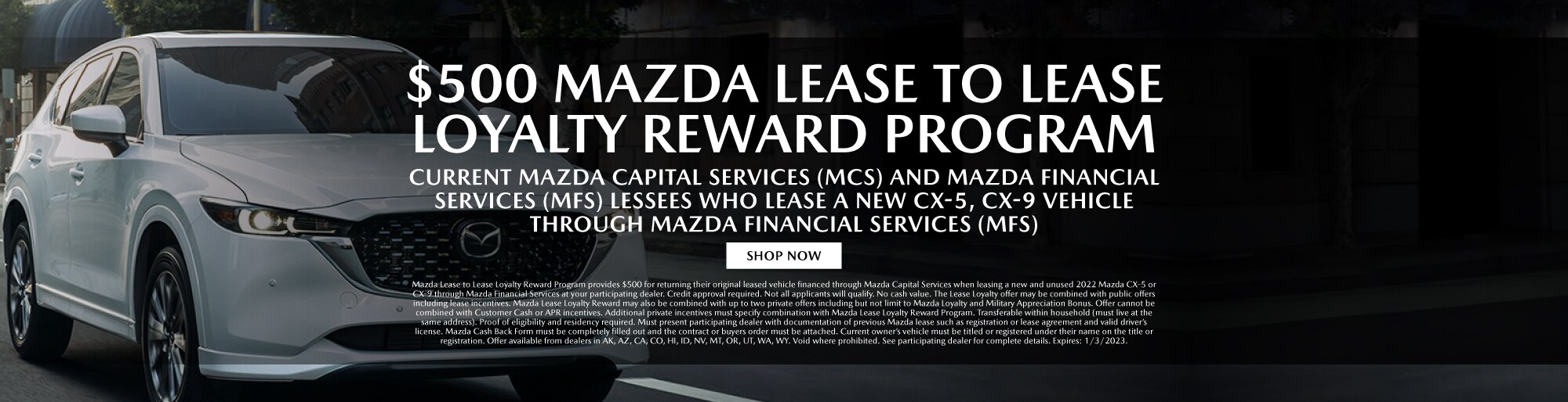 New Mazda Vehicles | Mazda Dealership Troy, MI