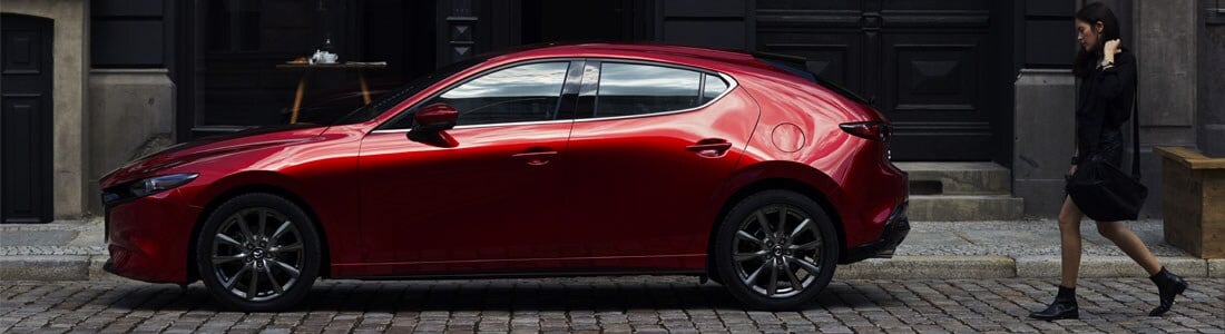 Mazda Lease Offers | Mazda Dealer Serving Troy Near Detroit MI