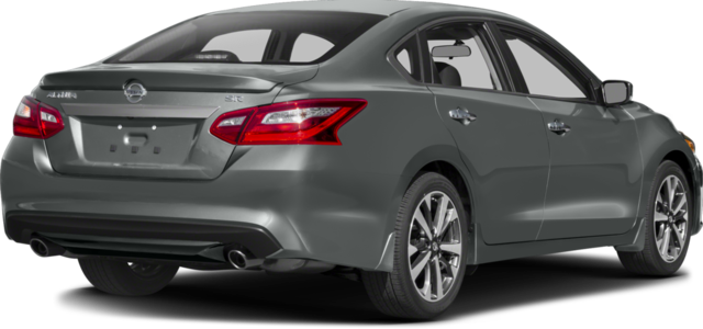 Compare the Nissan Altima vs. Toyota Corolla vs. Toyota Camry | Lithia ...