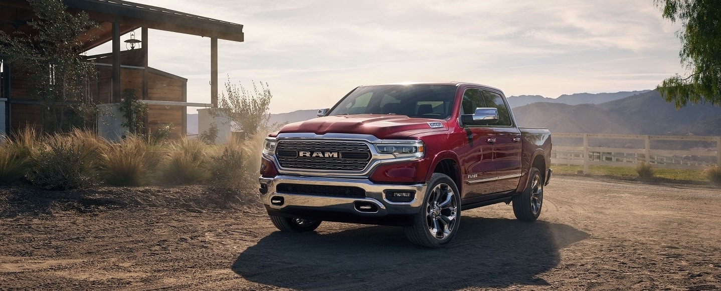 Lithia Chrysler Jeep Dodge Ram of Pocatello | New & Used Dealership ...