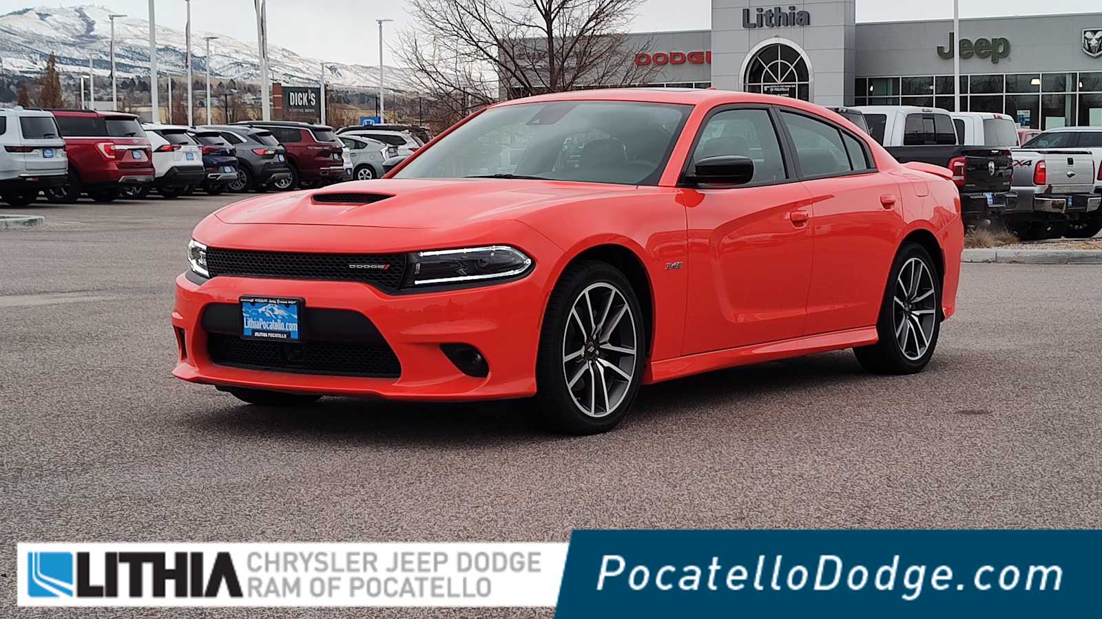 Used dodge charger for sale store