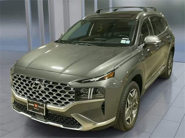 Plug in suv used store