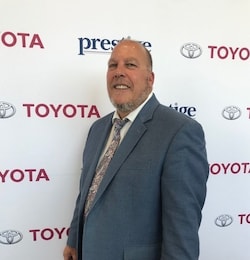Sales Team | Prestige Toyota of Ramsey