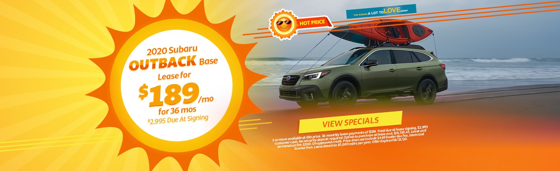 New & Used Subaru Dealership | Lithia Reno Subaru serving Lemmon Valley ...