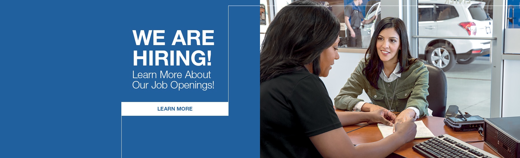 New & Used Subaru Dealership | Lithia Reno Subaru