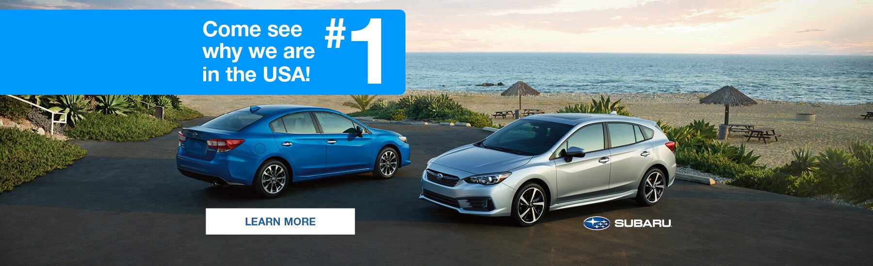 New & Used Subaru Dealership | Lithia Reno Subaru