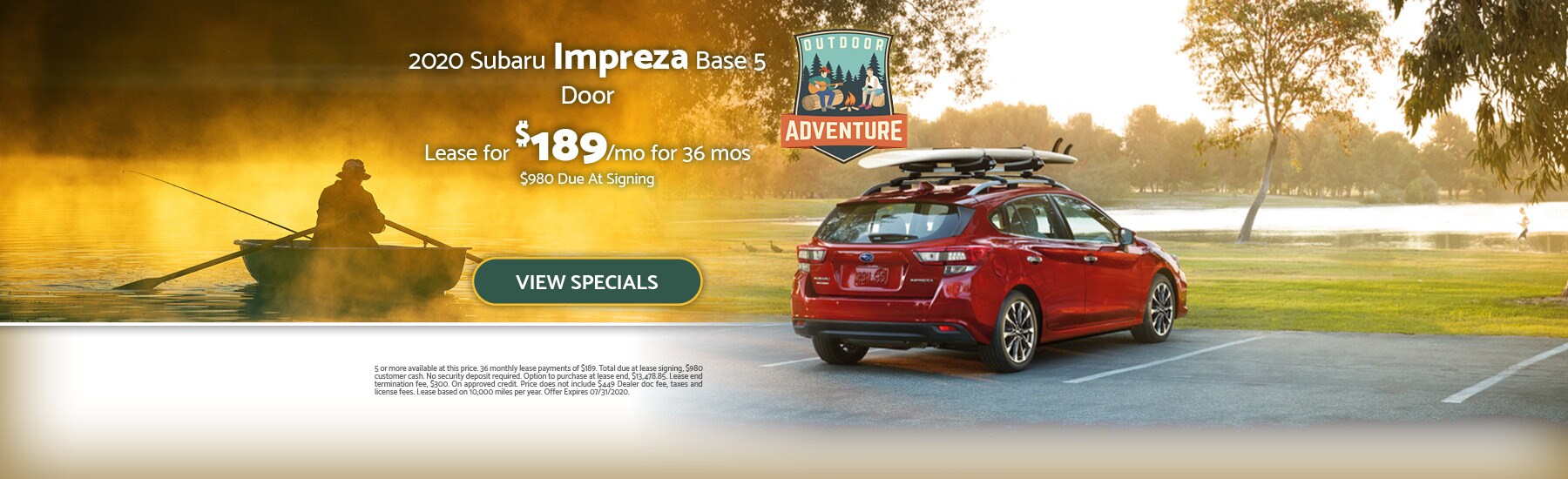 New & Used Subaru Dealership | Lithia Reno Subaru serving Lemmon Valley ...