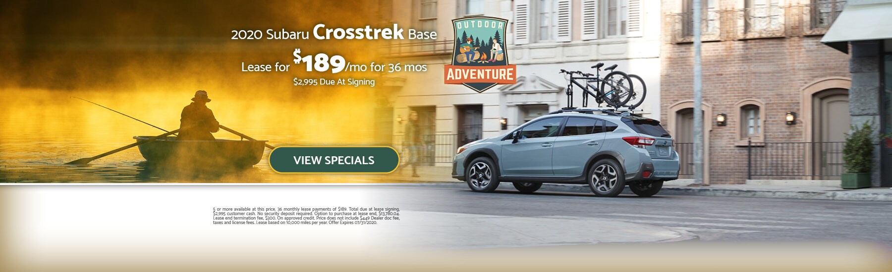 New & Used Subaru Dealership | Lithia Reno Subaru serving Lemmon Valley ...