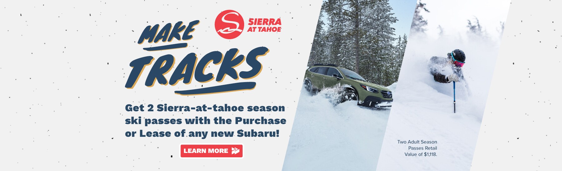 New & Used Subaru Dealership | Lithia Reno Subaru serving Lemmon Valley ...