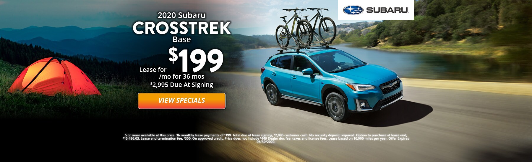 New & Used Subaru Dealership | Lithia Reno Subaru serving Lemmon Valley ...