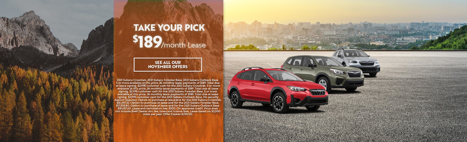 New & Used Subaru Dealership | Lithia Reno Subaru serving Lemmon Valley ...