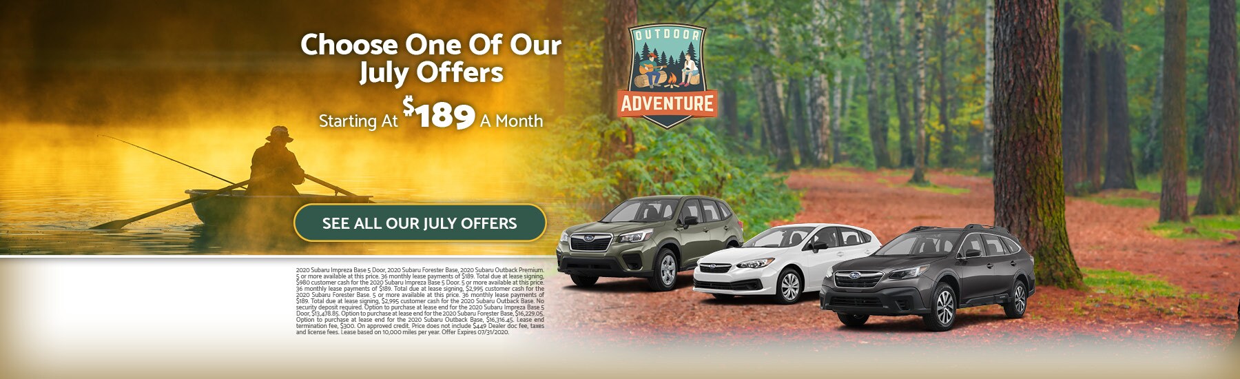 New & Used Subaru Dealership | Lithia Reno Subaru serving Lemmon Valley ...