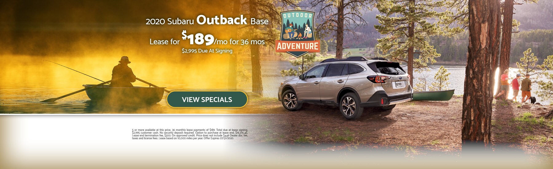 New & Used Subaru Dealership | Lithia Reno Subaru serving Lemmon Valley ...