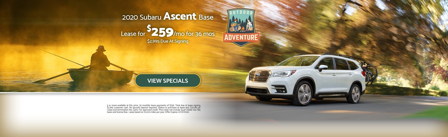 New & Used Subaru Dealership | Lithia Reno Subaru serving Lemmon Valley ...