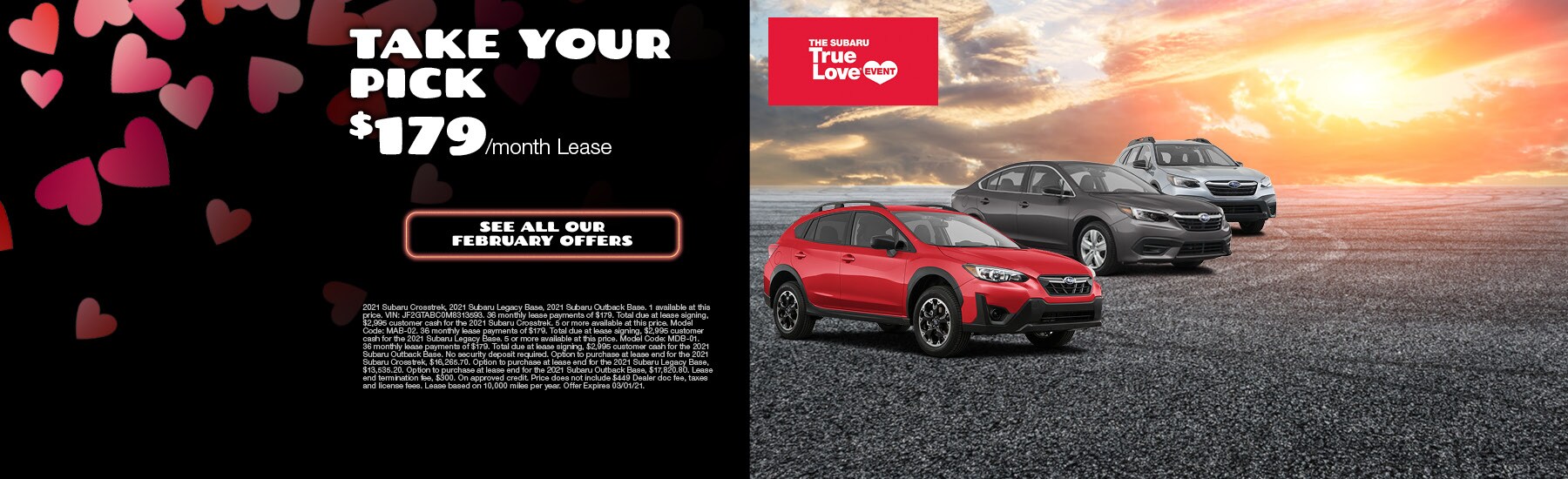 New & Used Subaru Dealership | Lithia Reno Subaru serving Lemmon Valley ...