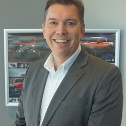 Meet Our Dealership Staff | Lithia Ford of Roseburg