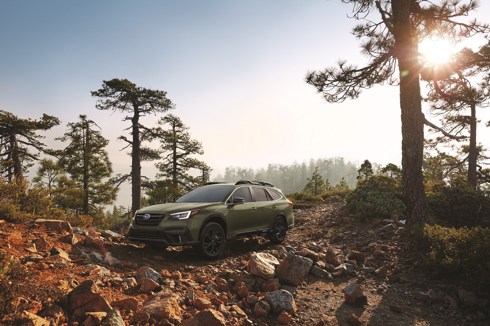 Lithia Subaru of Fresno | New & Used Subaru Dealer Serving Sanger ...