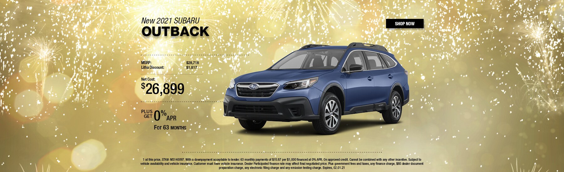 Lithia Subaru of Fresno | New & Used Subaru Dealer Serving Sanger ...