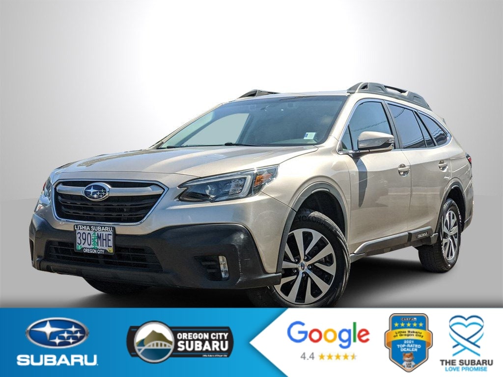 Subaru Tungsten Color