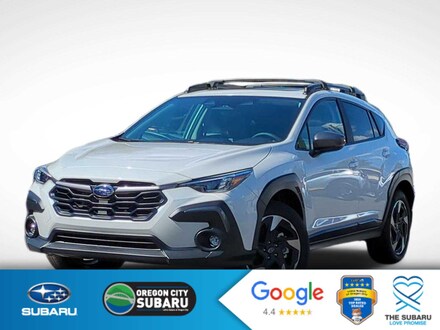 Featured New Subaru Near Clackamas | Lithia Subaru of Oregon City