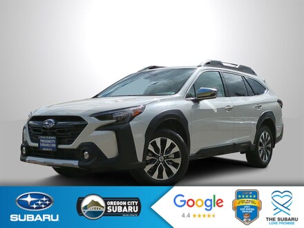 Featured New Subaru Near Clackamas | Lithia Subaru of Oregon City