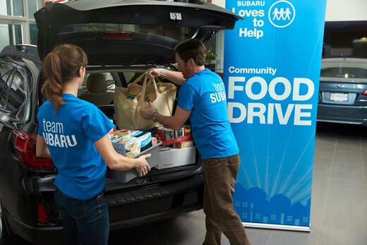 Lithia Subaru of Oregon City | New & Used Subaru Dealership