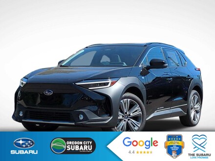 Featured New Subaru Near Clackamas | Lithia Subaru of Oregon City