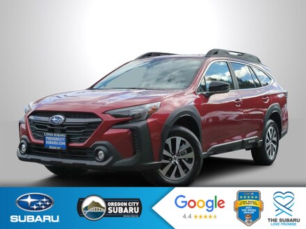 Featured New Subaru Near Clackamas | Lithia Subaru of Oregon City