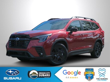 Featured New Subaru Near Clackamas | Lithia Subaru of Oregon City