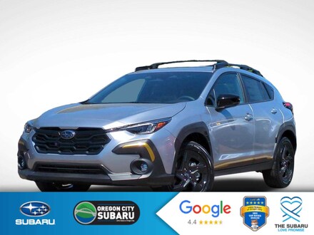 Featured New Subaru Near Clackamas | Lithia Subaru of Oregon City