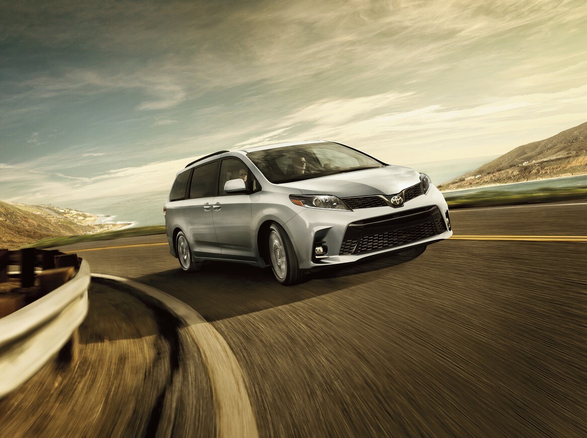 New Toyota Inventory for Sale | Lithia Toyota of Springfield