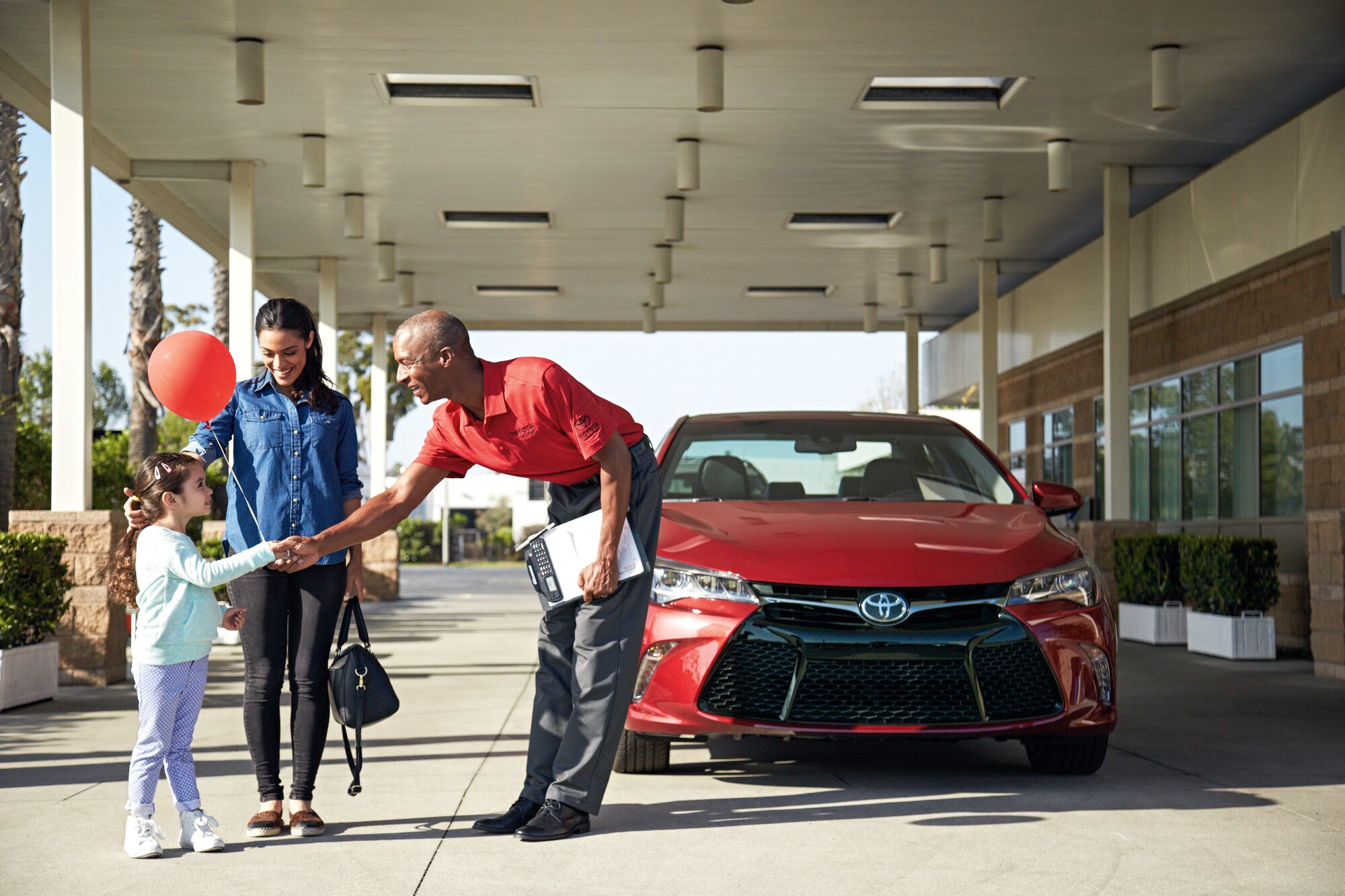 About Lithia Toyota of Springfield | Serving Eugene, Corvallis & Roseburg