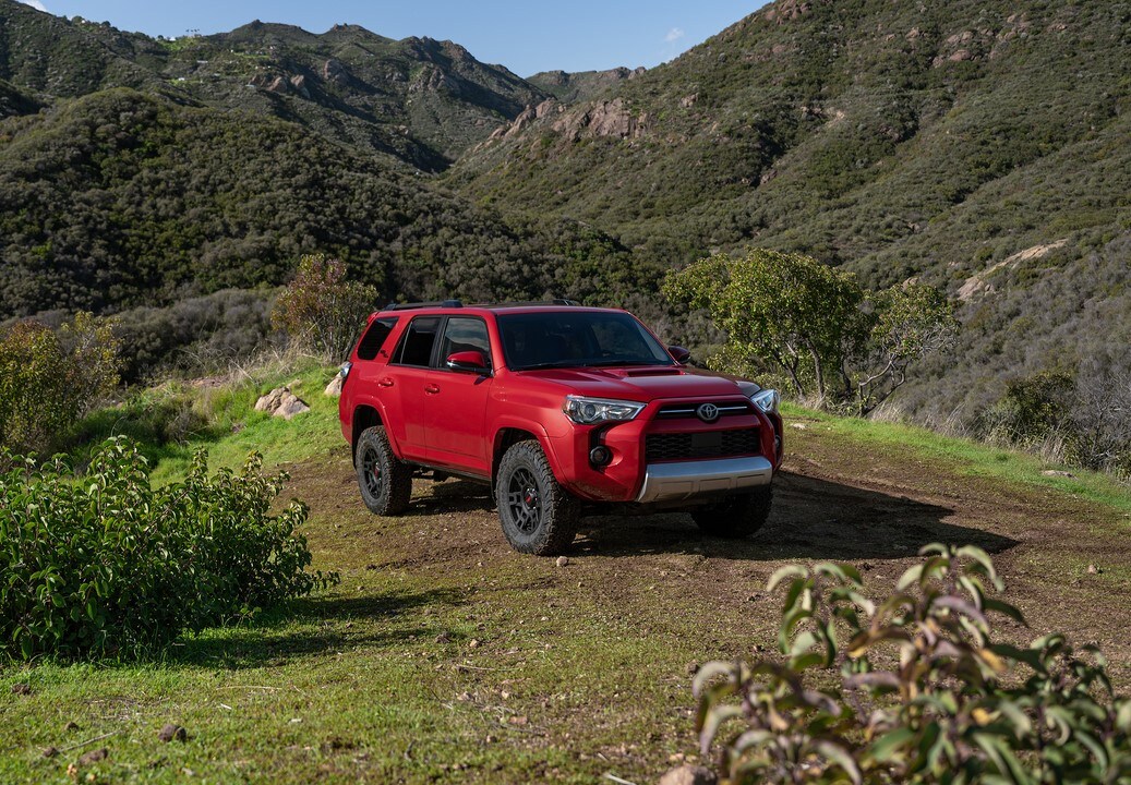 New Toyota Inventory for Sale | Lithia Toyota of Springfield