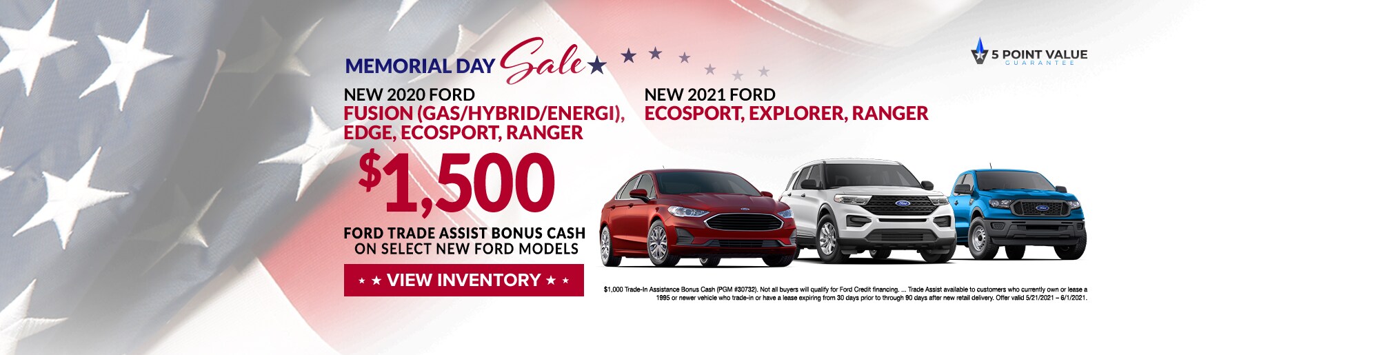New Ford and Used Car Dealer Serving Livermore | Livermore Ford